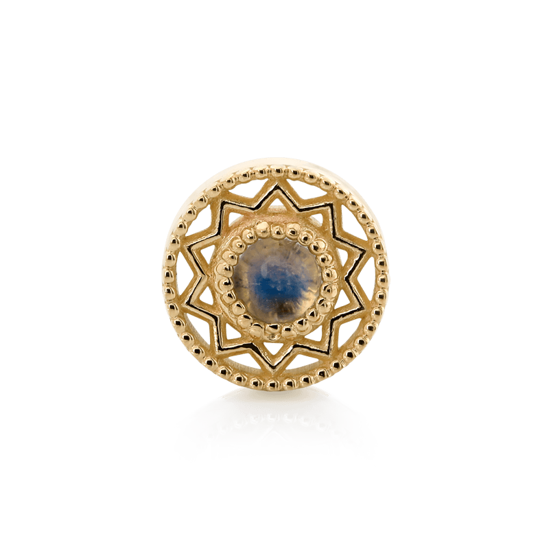 Bandera - Threaded – IRIS Studios