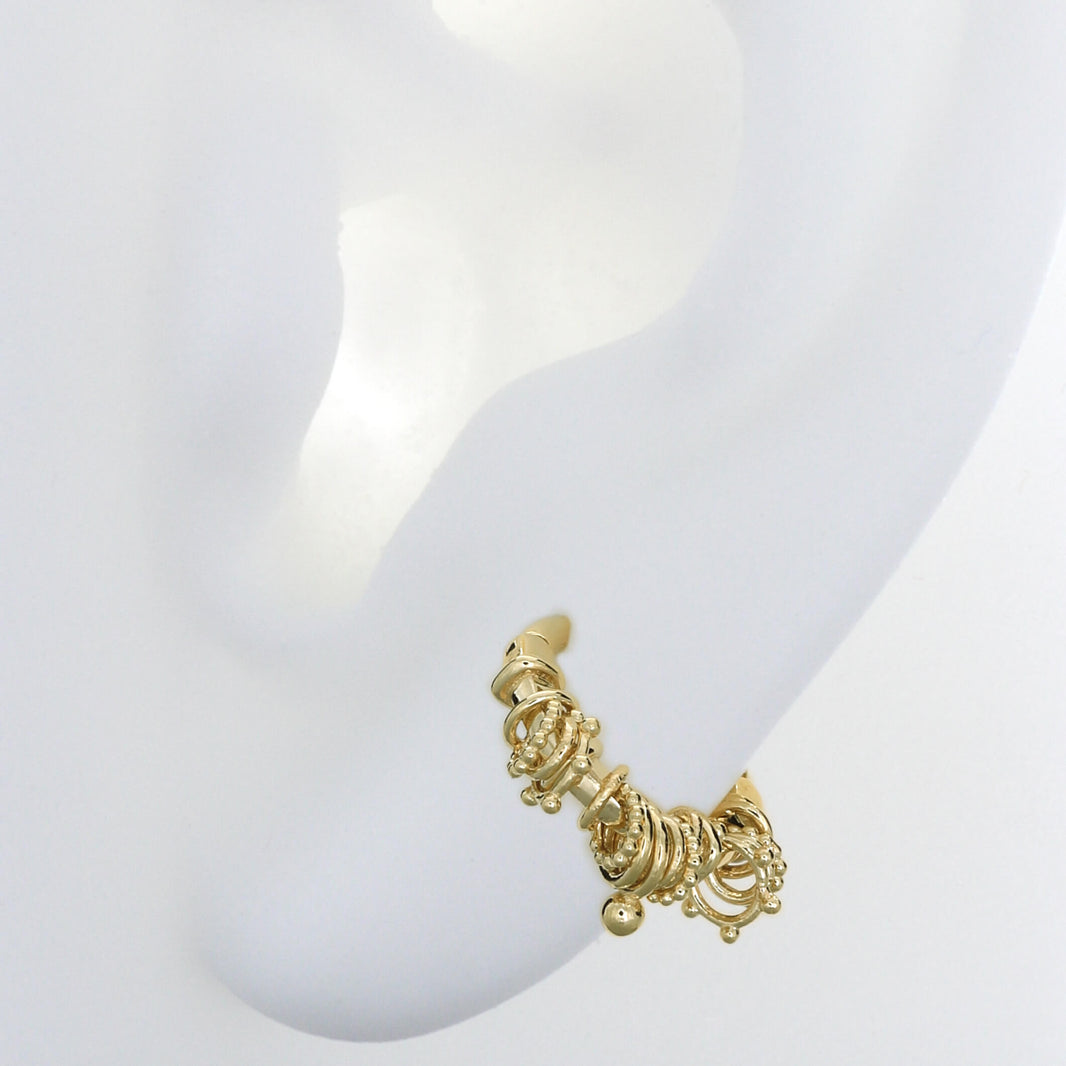 Iris Piercing Studio - Jewelry Gallery | Highest Quality Body Jewelry ...