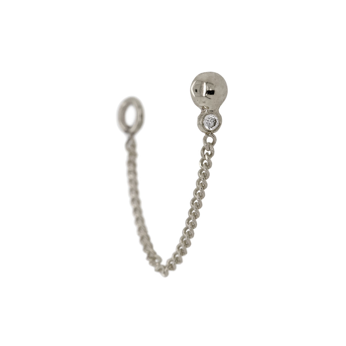 Diamond Dottie Lasso – IRIS Studios