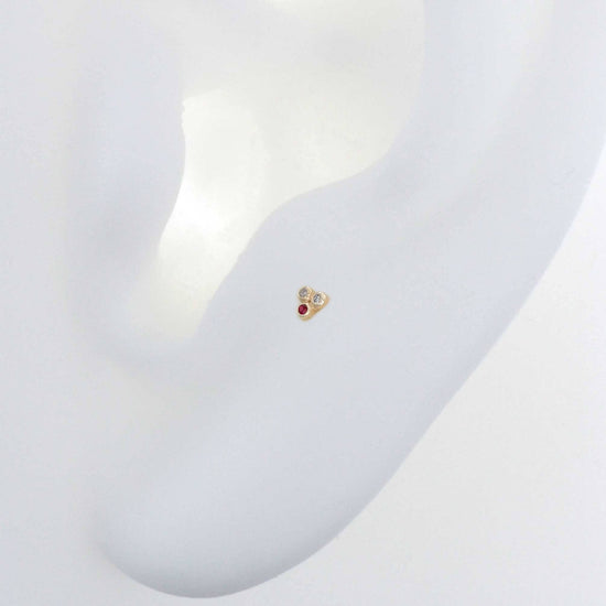 REMIX Little Secret Tri Me – IRIS Studios