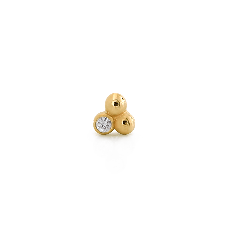 Little Secret Tri Me (Single) – IRIS Studios