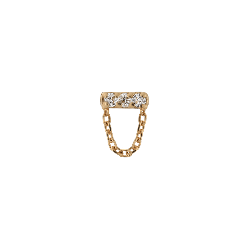 Mini Major with Chain – IRIS Studios